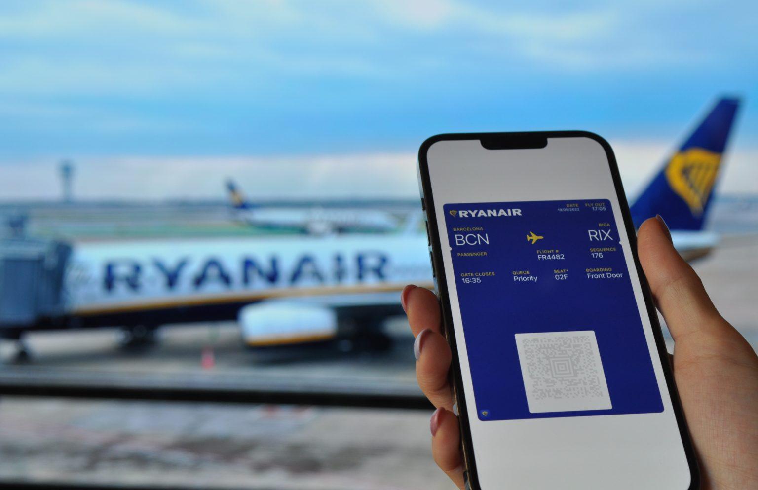 RYANAIR.COM.LV || AVIOBIĻETES NO € 9 - Meklēt Ryanair biļetes no €9 ...